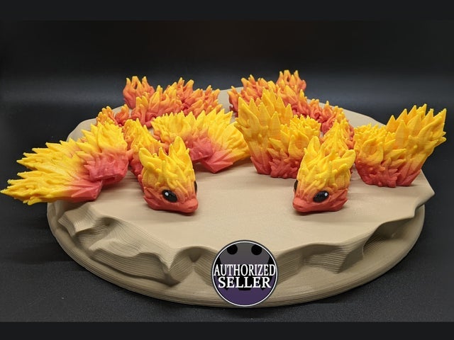 Johnson 3D Creations